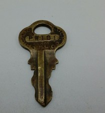 Chicago Lock In Collectible Locks & Keys for sale | eBay