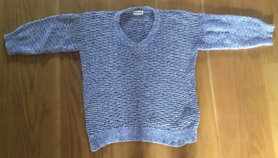 Marks Spencer Indigo Collection in Women's Jumpers & Cardigans for sale ...