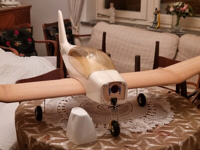 RC Flugzeug-Modelle & -bausätze online kaufen | eBay