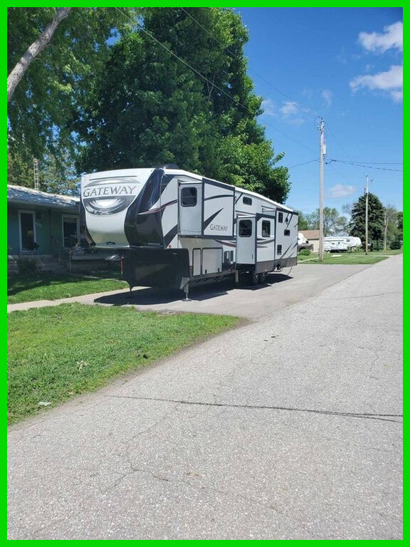 Towable RVs & Campers for sale | eBay