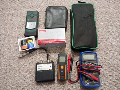 Multimeters for sale | eBay