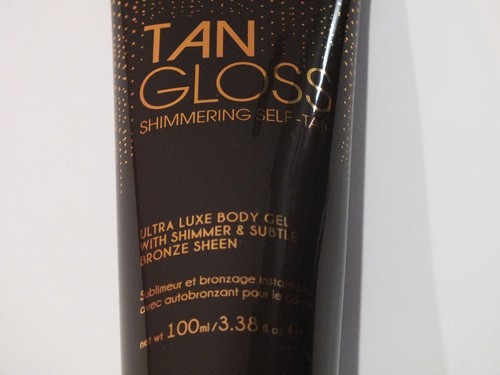 LOT OF 3 MODELCO TAN GLOSS SHIMMERING SELF-TAN 3.38 FL OZ EA/10.14 FL ...