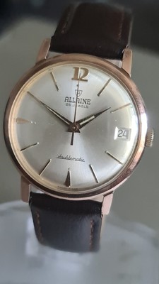 25 Jewel Automatic Watch for sale | eBay