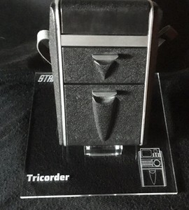 Star Trek Tricorder for sale | eBay