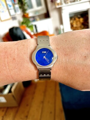 Vintage Storm Watch for sale | eBay