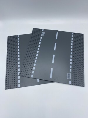 Lego Road Plates for sale | eBay