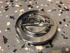 Nissan Wheel Center Caps for Nissan 370Z for sale | eBay