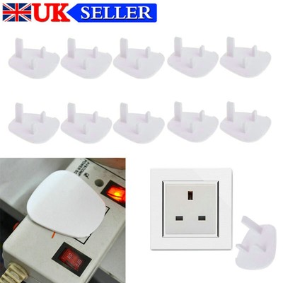 Plug Socket Covers for sale | eBay