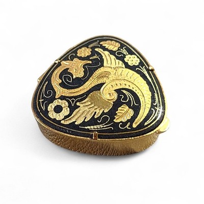 Vintage Pill Box for sale | eBay