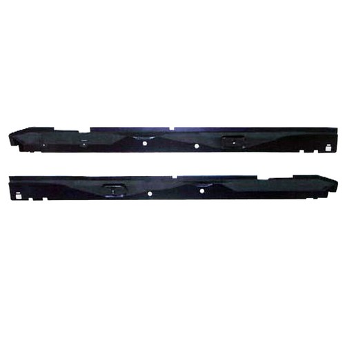 Set of 2 LH and RH Side Inner Rocker Panel AMD Fits Camaro Firebird | eBay