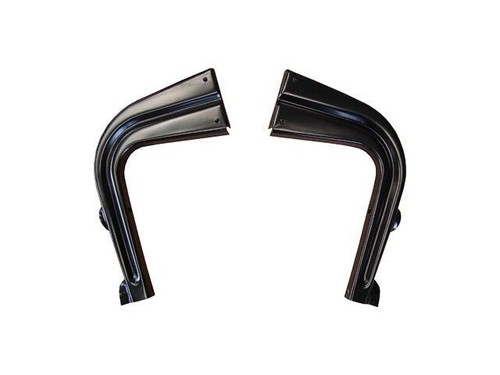 Left - Driver Side Pickup Bed Floor Support For 1959 Chevy 3B 3200 ...