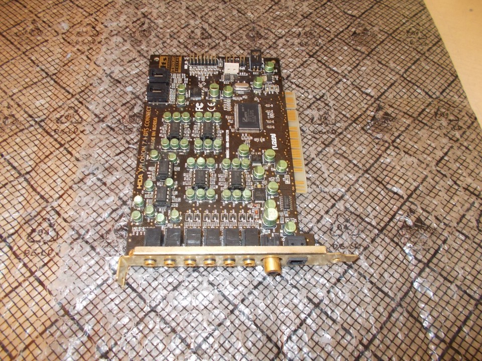 Internal Sound Cards for sale | eBay