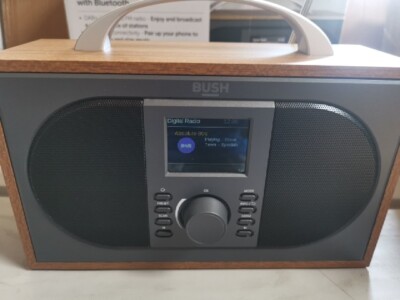 Wooden Dab Radio for sale | eBay