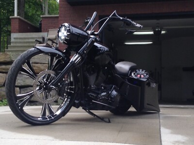 Harley-Davidson Motorcycles for sale | eBay