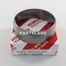 17451-E0110 Toyota OEM Genuine GASKET(FOR EGR PIPE, NO.1) | eBay