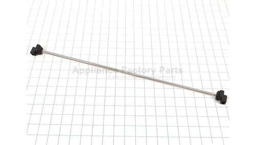 NEW Original GE Refrigerator Defrost Heater WR51X10038 | eBay