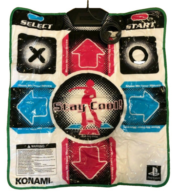 Ddr Mat Ps2 for sale | eBay
