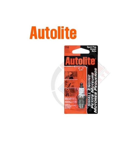 AUTOLITE SMALL ENGINE Spark Plugs 4194 Set of 4 | eBay