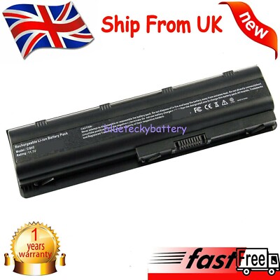 Compaq Presario Cq56 in Laptop Batteries for sale | eBay