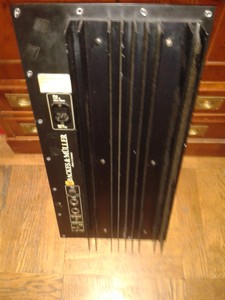 Backes & Müller Lautsprecher online kaufen | eBay