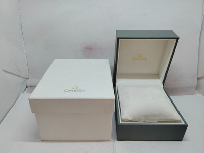 OMEGA Seamaster Watch Boxes for sale | eBay