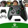 N-1 2.4G Wireless Controller - Xbox One/One S/One X/P3 Host/Windows 7/8 ...
