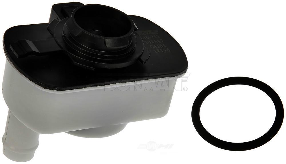 Mopar 04861959AD Detector Evaporative System Integrity Module | eBay