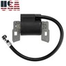 Ignition Coil to Eliminate Points for Briggs & Stratton 397358 395491 ...