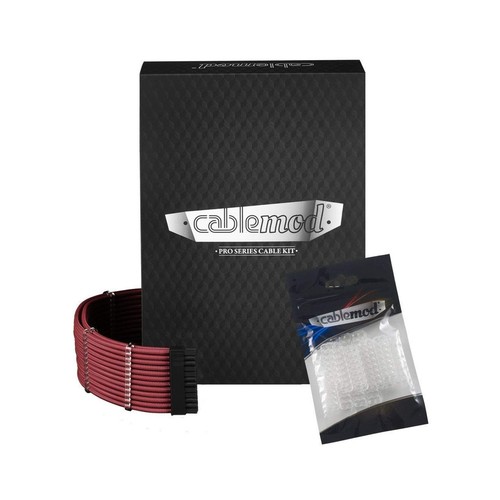 CableMod E-Series Pro ModMesh Cable Kit + Pro Bridged Comb Bundle for EVGA G5... | eBay