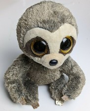 Dangler the Sloth - Flippables - Beaniepedia