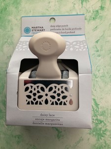 Large Flower Punch for sale | eBay