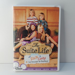 Suite Life Of Zack And Cody Dvd for sale | eBay