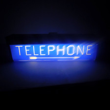 Bell System & Local Long Distance Lamp Shades | Collectors Weekly