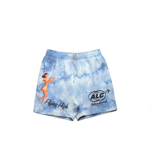The Alchemist Flying High Shorts Size Large Sealed | eBay