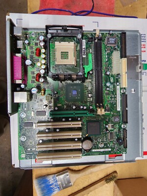 Dell E210882 Motherboard for sale | eBay