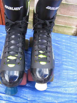 Bauer Turbo Roller Skates for sale | eBay