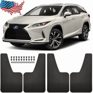Splash Guards & Mud Flaps for 2023 Lexus ES350 for sale | eBay