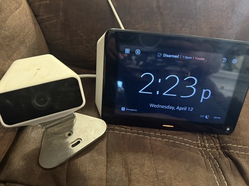 xfinity home security system | eBay