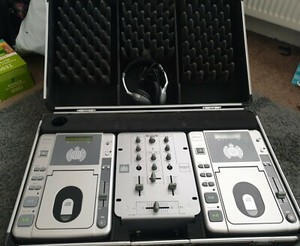 Dj Cd Decks for sale | eBay