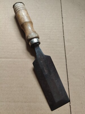 Marples Vintage Original Collectable Chisels for sale | eBay