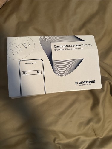 BioTronik Heart Monitor | eBay