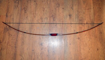 Archery Longbows for sale | eBay
