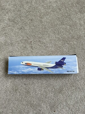 Dc 10 Model for sale | eBay