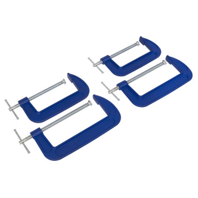 Industrial G-Clamps for sale | eBay
