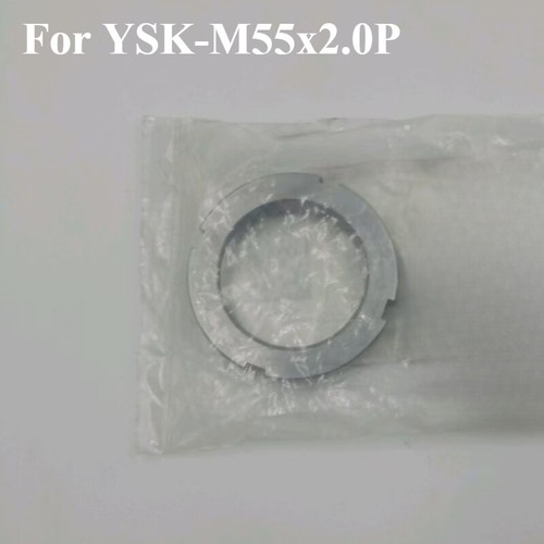For Precision Bearing Lock Nut YSK-M55x2.0P Clasp Locking 1Pc New） | eBay