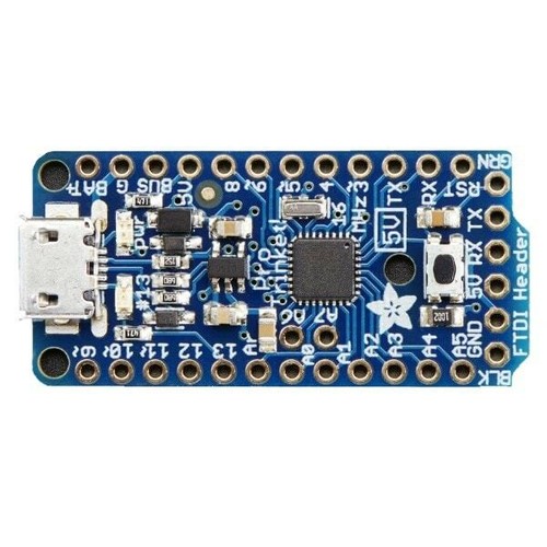 Pro Trinket, Arduino Compatible 5V 16MHz (2000) | eBay