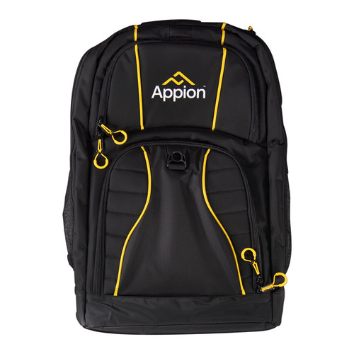 Appion Speed Kit Tool Bag Large Main Compartment PK7520 | eBay