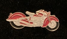 Indian Motorcycle Marque Collectibles for sale | eBay