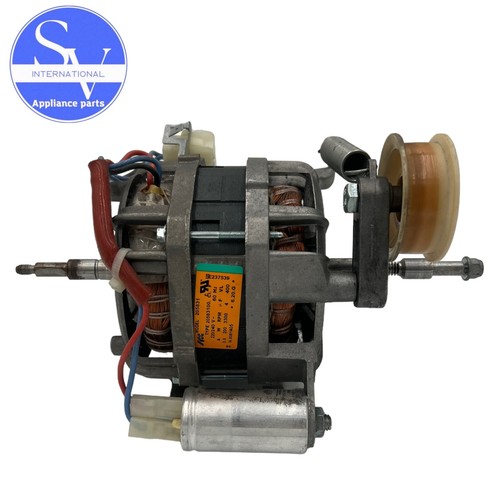 ASKO Dryer Motor (3300rpm 60Hz 200W 0.8A) 8081405 205831 E237539 ASMN ...