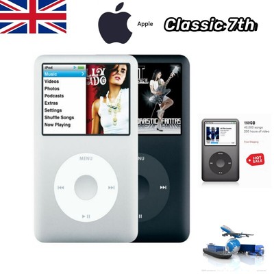 Apple Ipod 30gb for sale | eBay